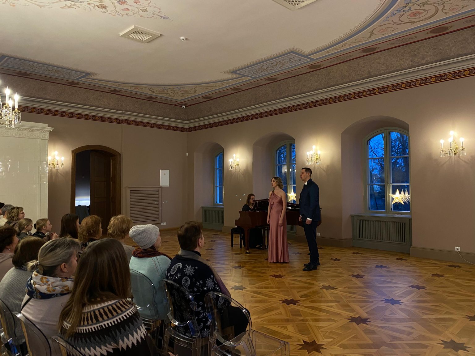 Pļaviņu Mūzikas skola